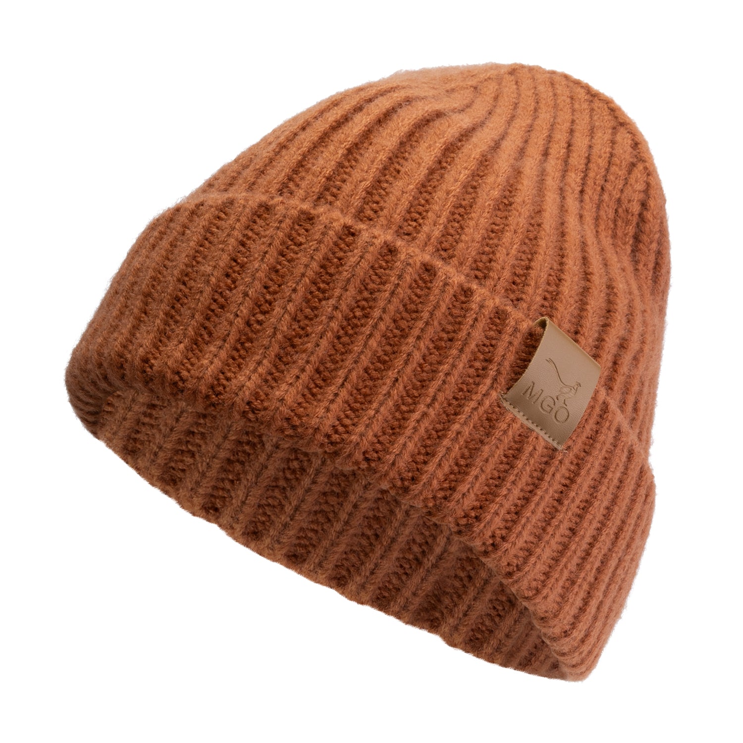 Lucky Beanie Rusty
